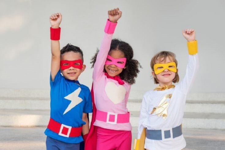 10 Kindheitshelden Zu Denen Wir Aufgeschaut Haben - Lebens Karneval