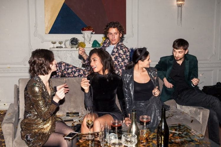 Die Besten Tipps Für Eine Hollywood Party