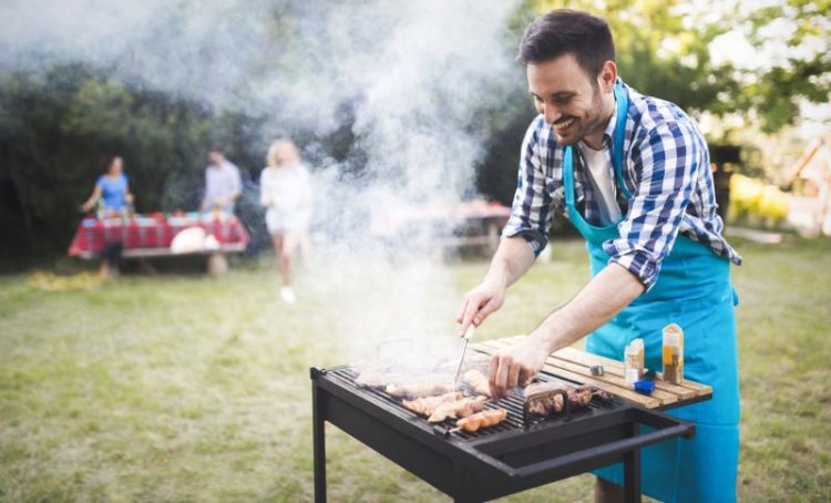 Grillparty - Rezepte, Tipps und Ideen - Lebens Karneval