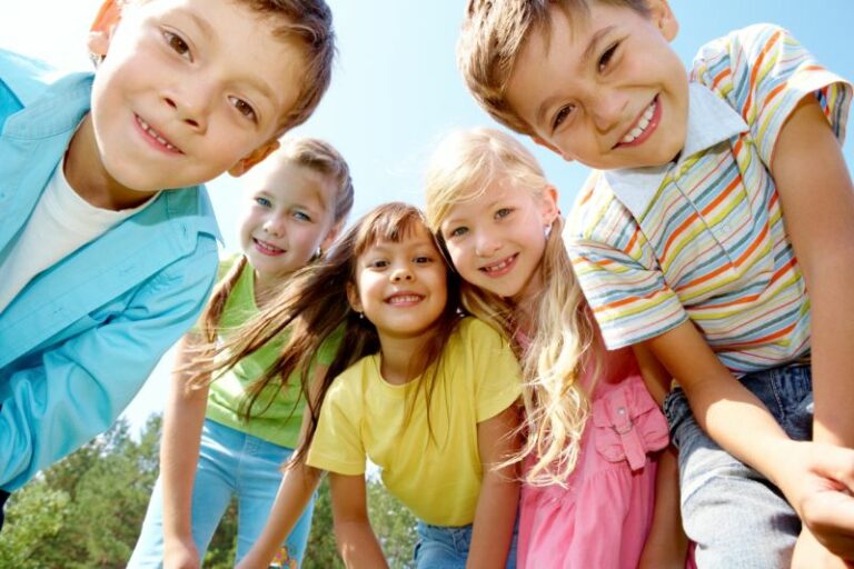 Kinderanimation-Die Besten Ideen Für Kinderunterhaltung! - Lebens Karneval