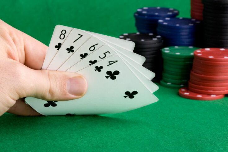 Poker Wertigkeit-Wert Der Poker Hände! - Lebens Karneval