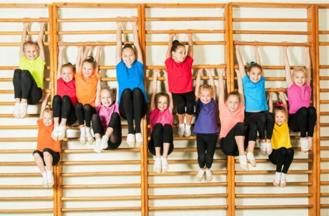 Sport für Kinder: Bewegung Und Spaß Durch Kindersport! - Lebens Karneval