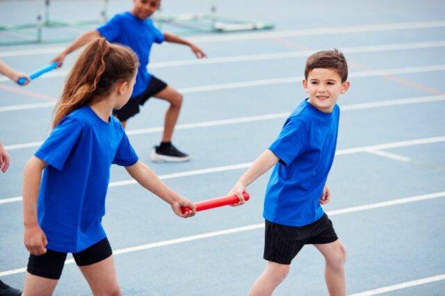 Sport für Kinder: Bewegung Und Spaß Durch Kindersport! - Lebens Karneval