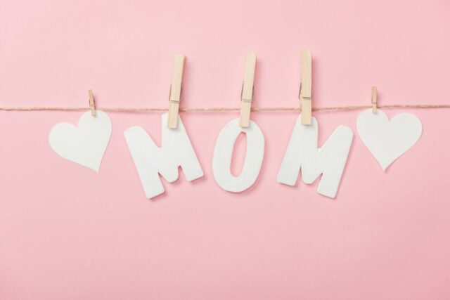 Muttertag-Ein Besonderer Feiertag Für Jede Mutter Der Welt! - Lebens ...