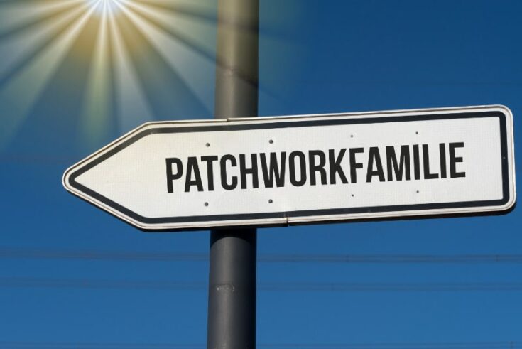 Patchworkfamilie: Das Zusammenleben Von Patchwork-Familien! - Lebens Karneval