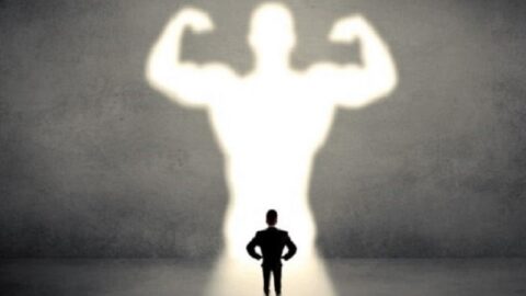 Vorbild Sein: Das Vorbildliche Verhalten Einer Person!