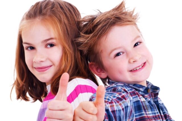 Top 10 Wunderschöne Fingerspiele Für Kinder - Lebens Karneval