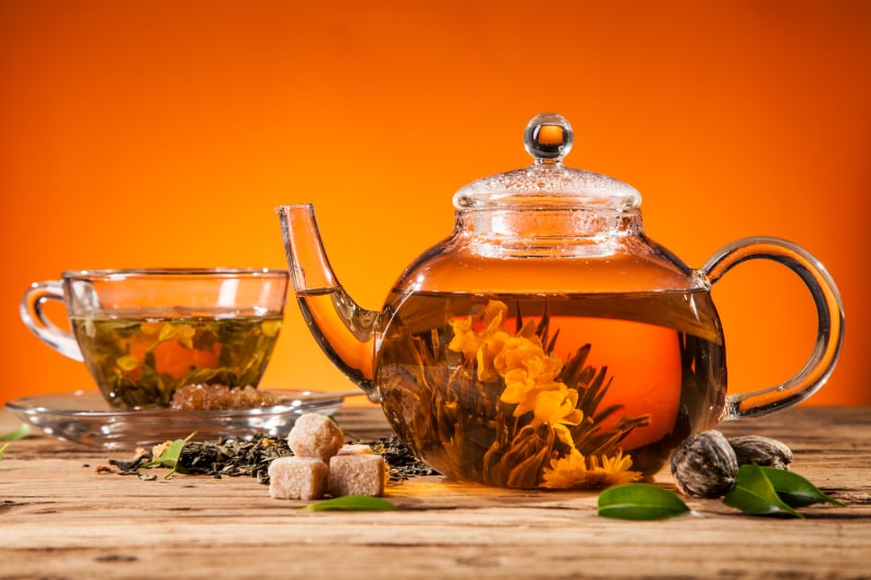 Fabulöse Ideen, Tipps & Tricks Für Die Perfekte Teeparty