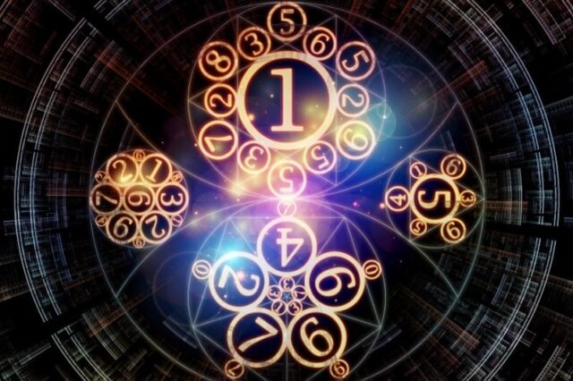 Numerologie: Zahlen Und Ihre Spirituelle Bedeutung