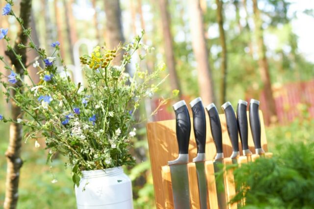 Gartenparty Organisieren: So Erzielst Du Einen Volltreffer! - Lebens ...