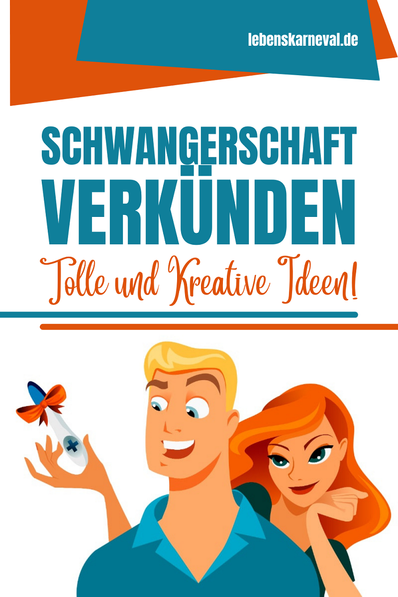 Schwangerschaft Verkunden Ratsel Whatsapp