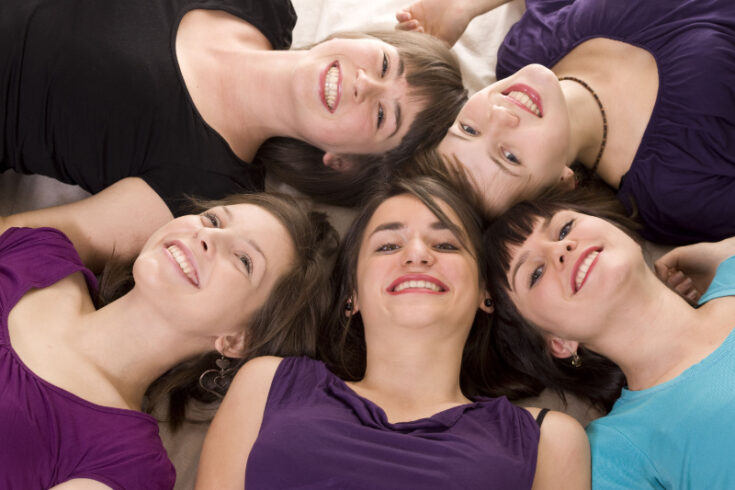 Was Macht Wahre Freunde Aus Und Wer Gehört Wirklich Dazu? - Lebens Karneval