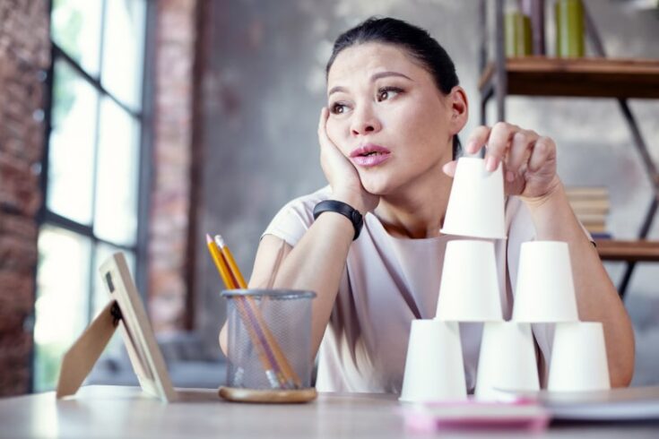 Motivationslos? Mit Diesen Tipps Überwindest Du Antriebslosigkeit ...