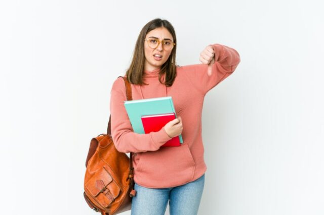 Was Kann Ich Tun Wenn Ich Eine Schlechte Note Habe? - Lebens Karneval
