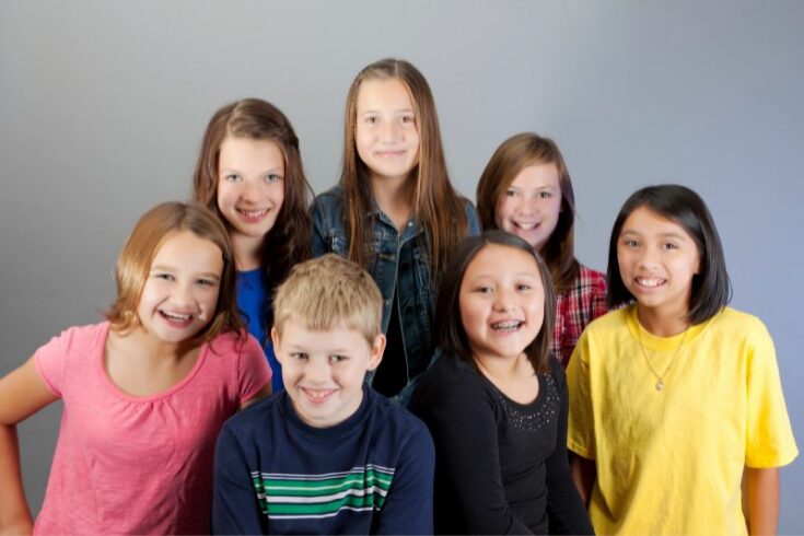 Spiele Für 8-Jährige: Die Besten Kinderspiele Für Tolle Unterhaltung!