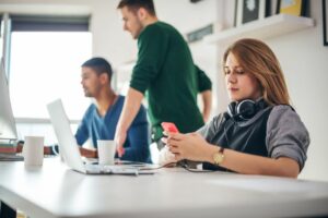 Ruhepausen: Eine Notwendigkeit In Der Arbeitswelt? - Lebens Karneval