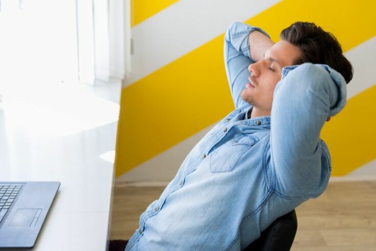 Ruhepausen: Eine Notwendigkeit In Der Arbeitswelt? - Lebens Karneval