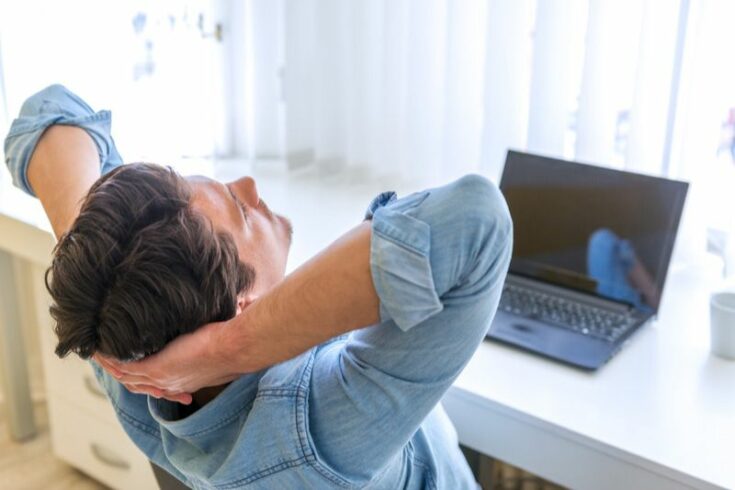 Ruhepausen: Eine Notwendigkeit In Der Arbeitswelt? - Lebens Karneval