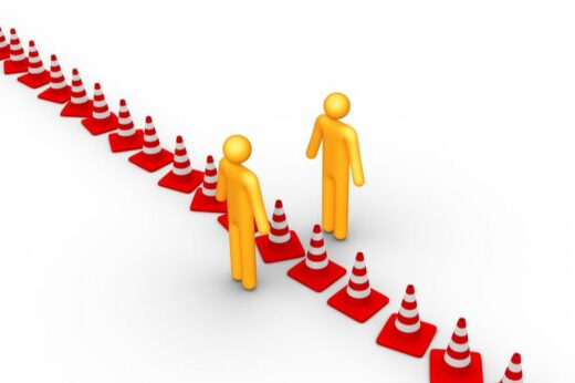 Grenzen Setzen: Wie Lernt Man In Jeder Situation Nein Zu Sagen ...