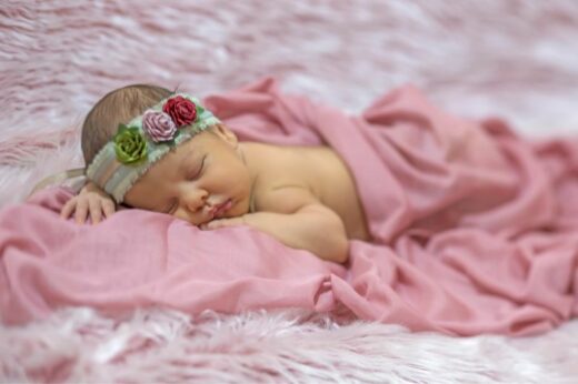 Babyshootings: Die Besten Baby Shooting Posen Und Tipps! - Lebens Karneval