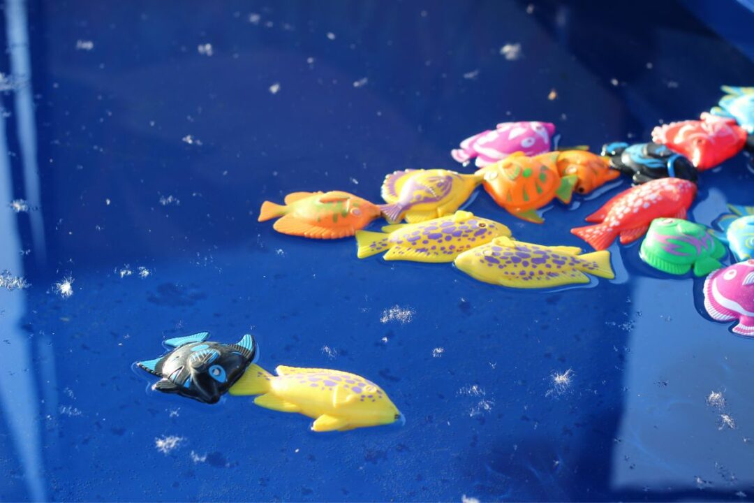 Wasserbahn Kinder: Spiele Der Besonderen Art - Lebens Karneval
