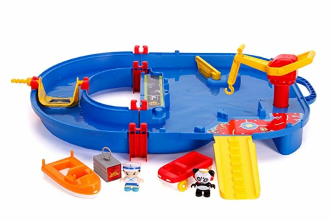Wasserbahn Kinder: Spiele Der Besonderen Art - Lebens Karneval