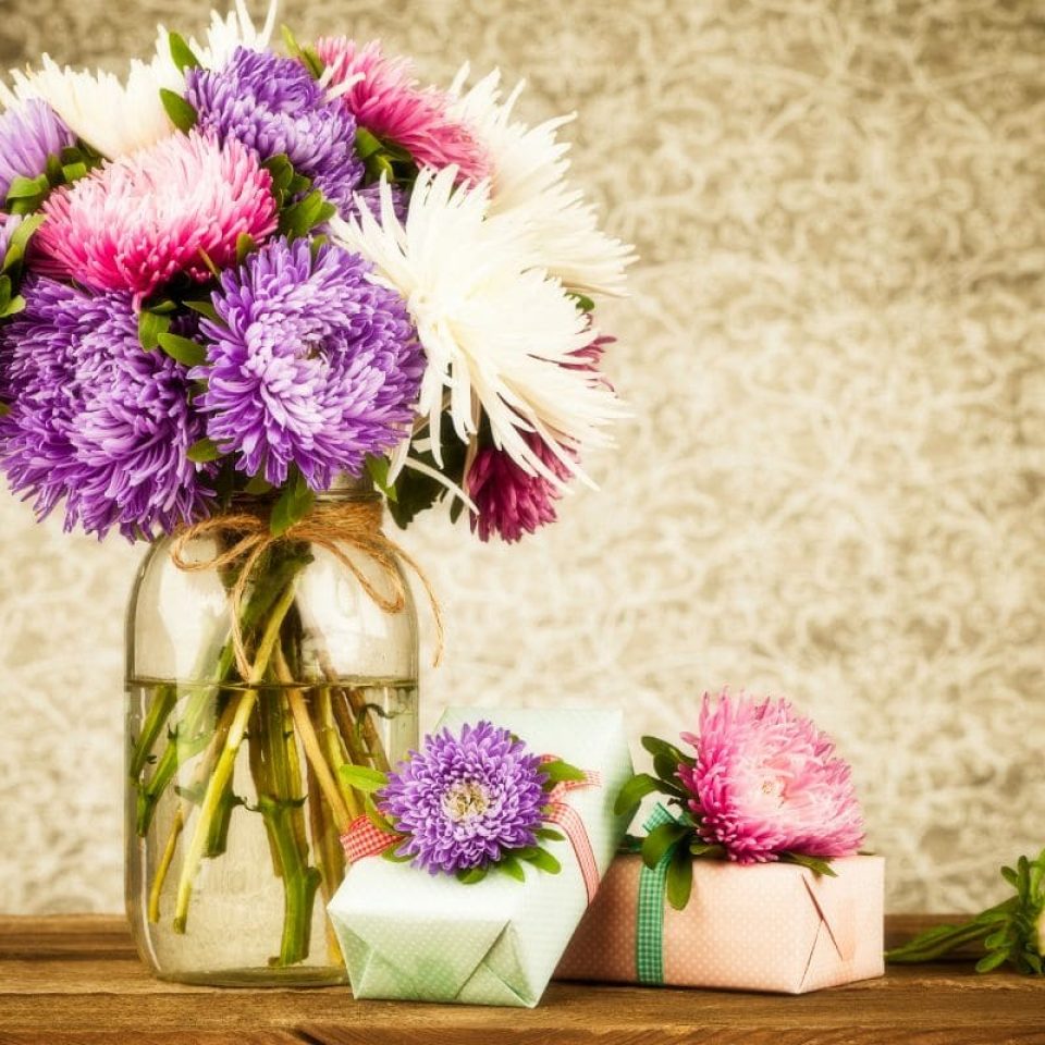 Geburtstagswünsche Blumen: So Bereichern Sie Jeden Blumenstrauß ...