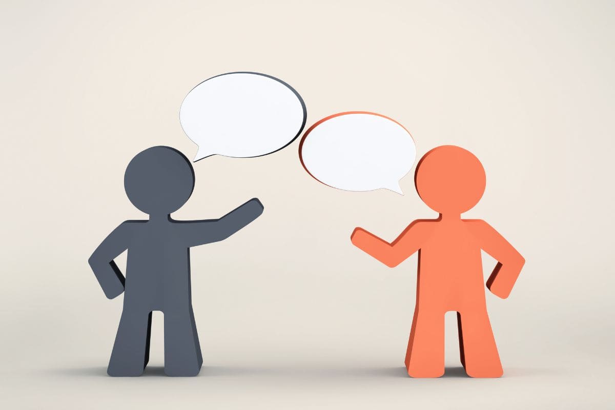 Sokratischer Dialog: Fragetechnik, Die Zu Unserem Nicht-Wissen Führt ...