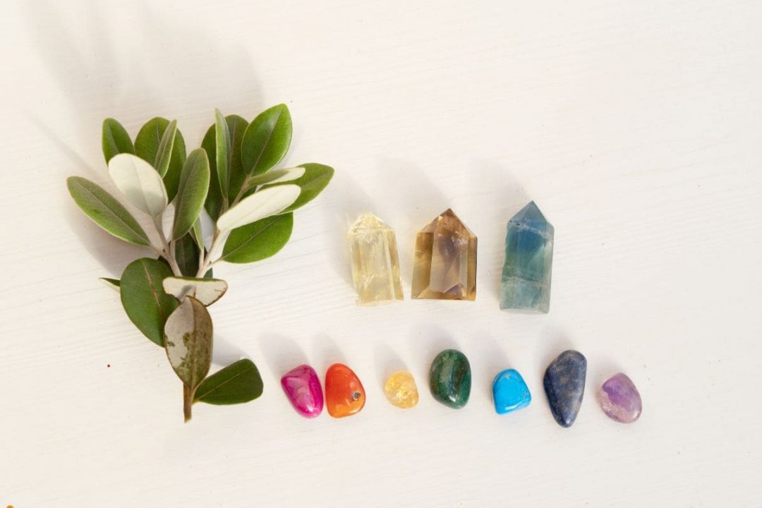 Geburtssteine: Welcher Stein Für Welchen Monat? - Lebens Karneval