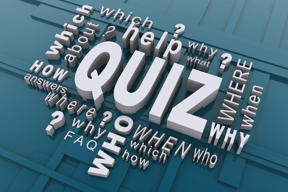Das 5 Minuten Quiz: Teste Dein Wissen Mit Unseren Tollen Fragen ... Das 5 Minuten Quiz: Teste Dein Wissen Mit Unseren Tollen Fragen ...