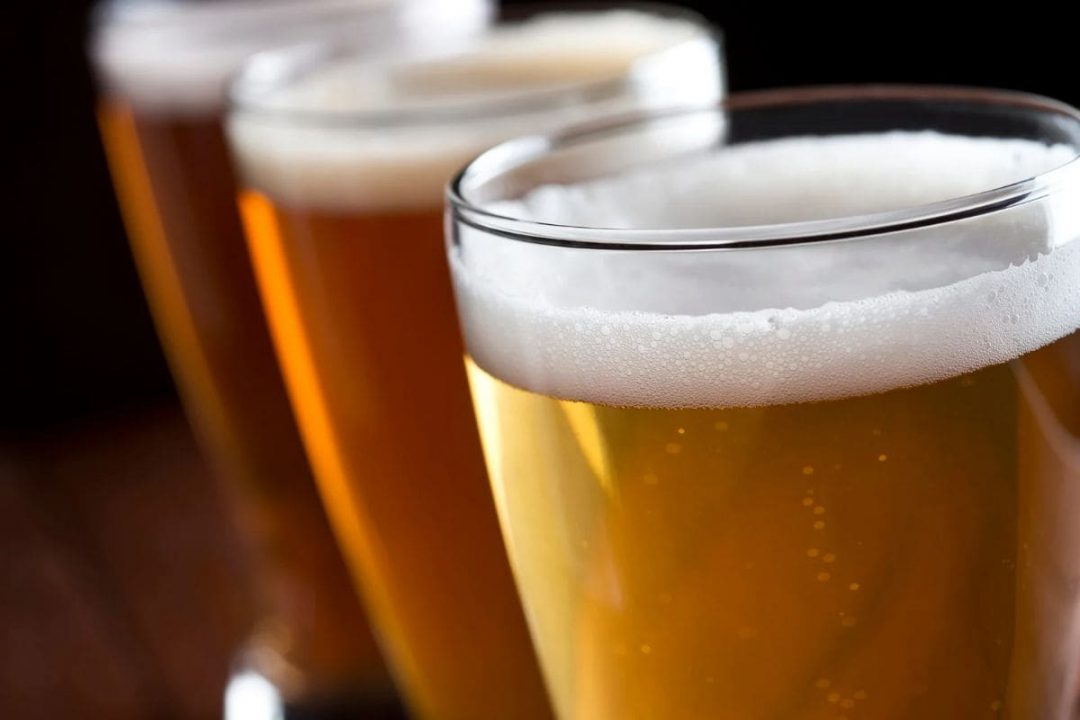 Lustige Bier Sprüche Für Jeden Anlass: Diese Muss Man Einfach Kennen!