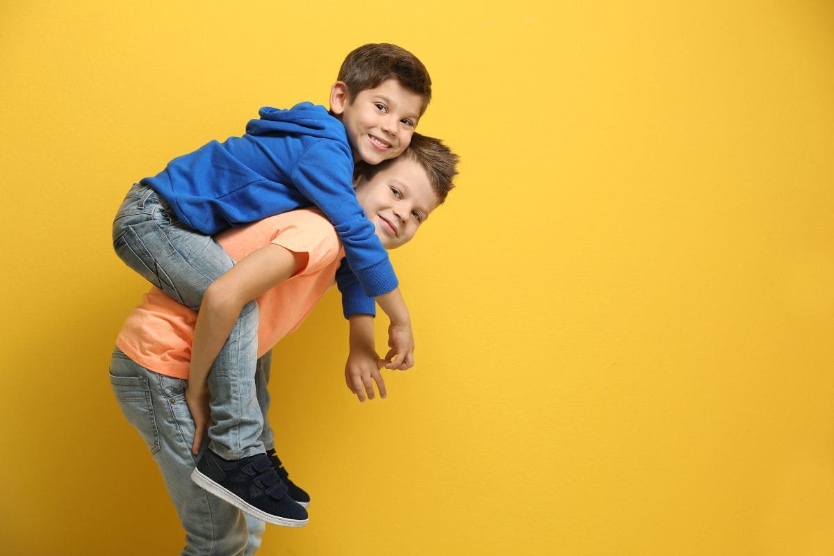 Brüder Sprüche Über Die Stärkste Verbindung Zwischen Zwei Menschen ...