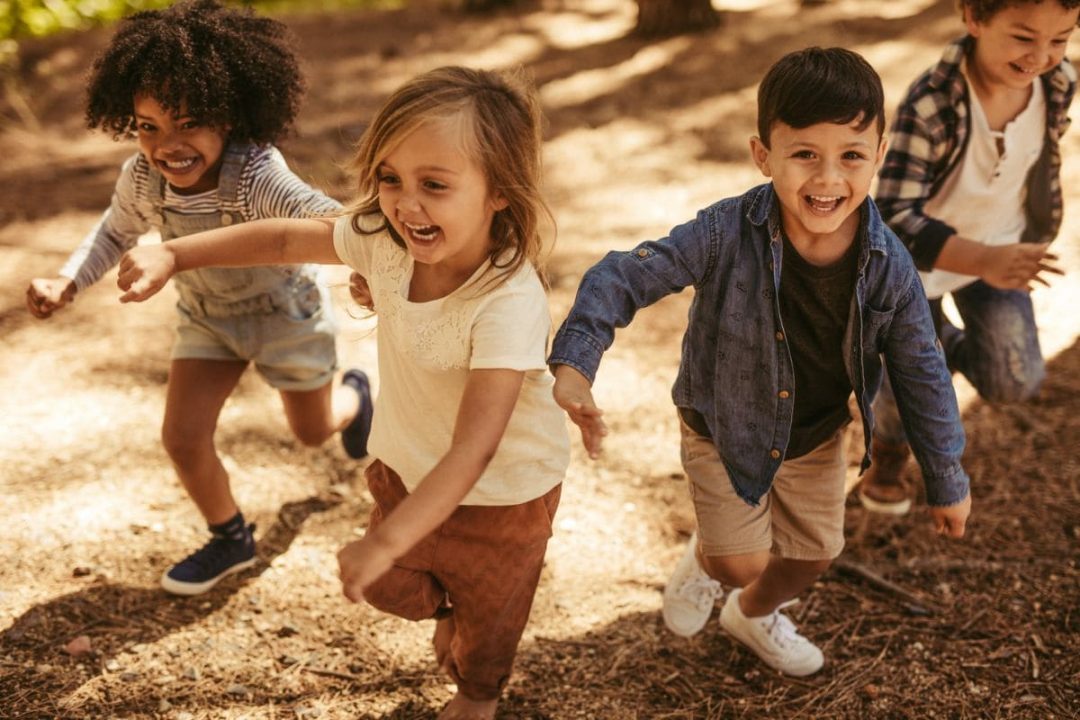 Freispiel Kindergarten: Die Großen Vorteile Für Die Entwicklung!