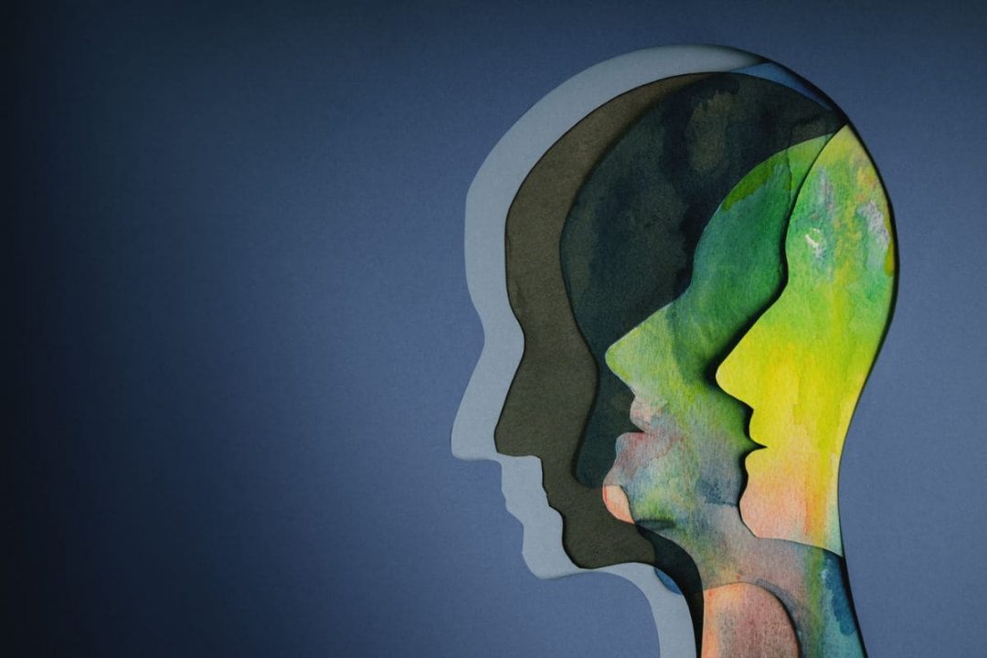 Liebe Worte An Einen Depressiven Menschen Die Mehr Hoffnung Schenken! - Lebens Karneval