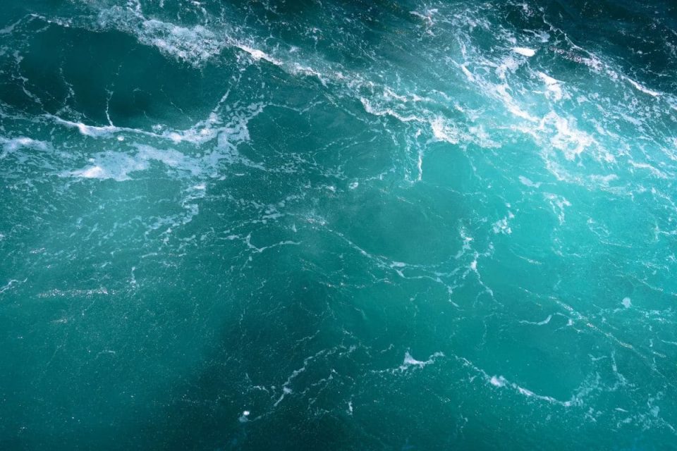 Traumdeutung Wasser: Analyse Der Quelle Des Lebens In Einem Traum ...