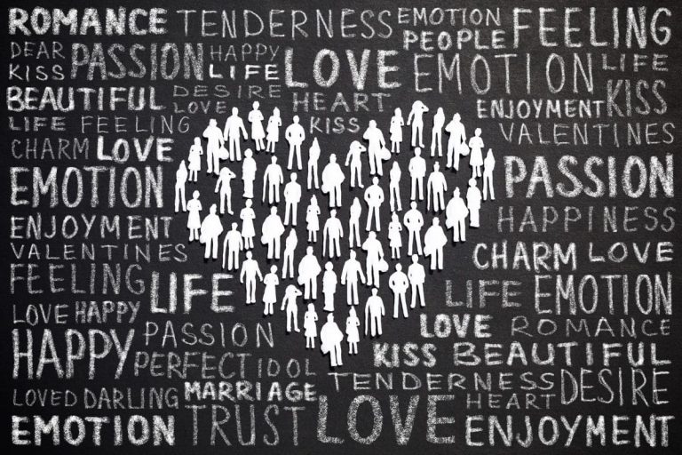 Liebe Worte An Einen Depressiven Menschen Die Mehr Hoffnung Schenken! - Lebens Karneval