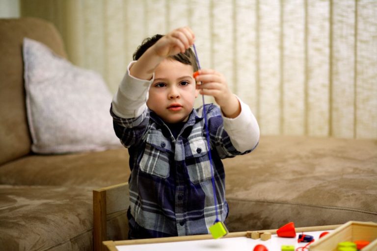 Freispiel Kindergarten: Die Großen Vorteile Für Die Entwicklung!