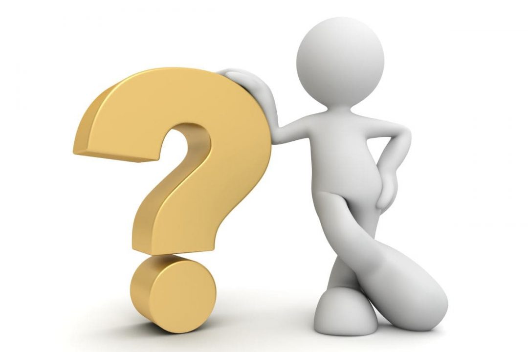 100+ Offene Fragen Beispiele Für Alle - Lebens Karneval