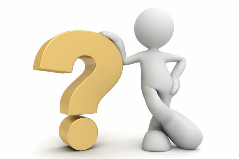 100+ Offene Fragen Beispiele Für Alle - Lebens Karneval