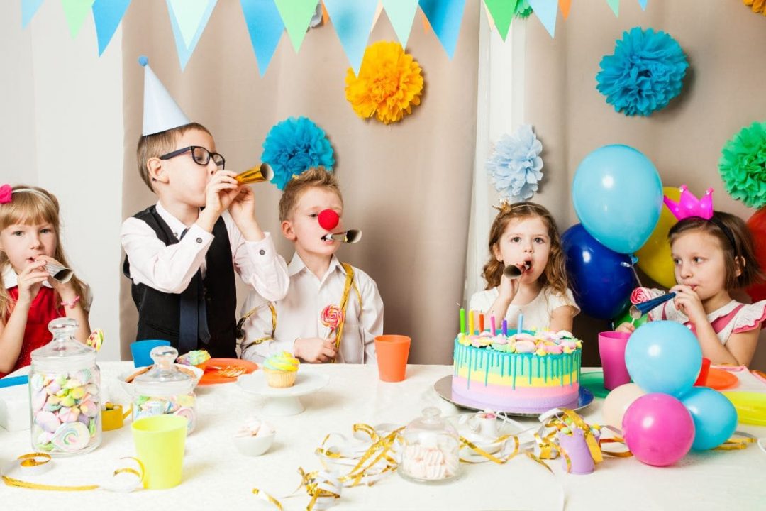 Ideen Kindergeburtstag 3 Jahrige
