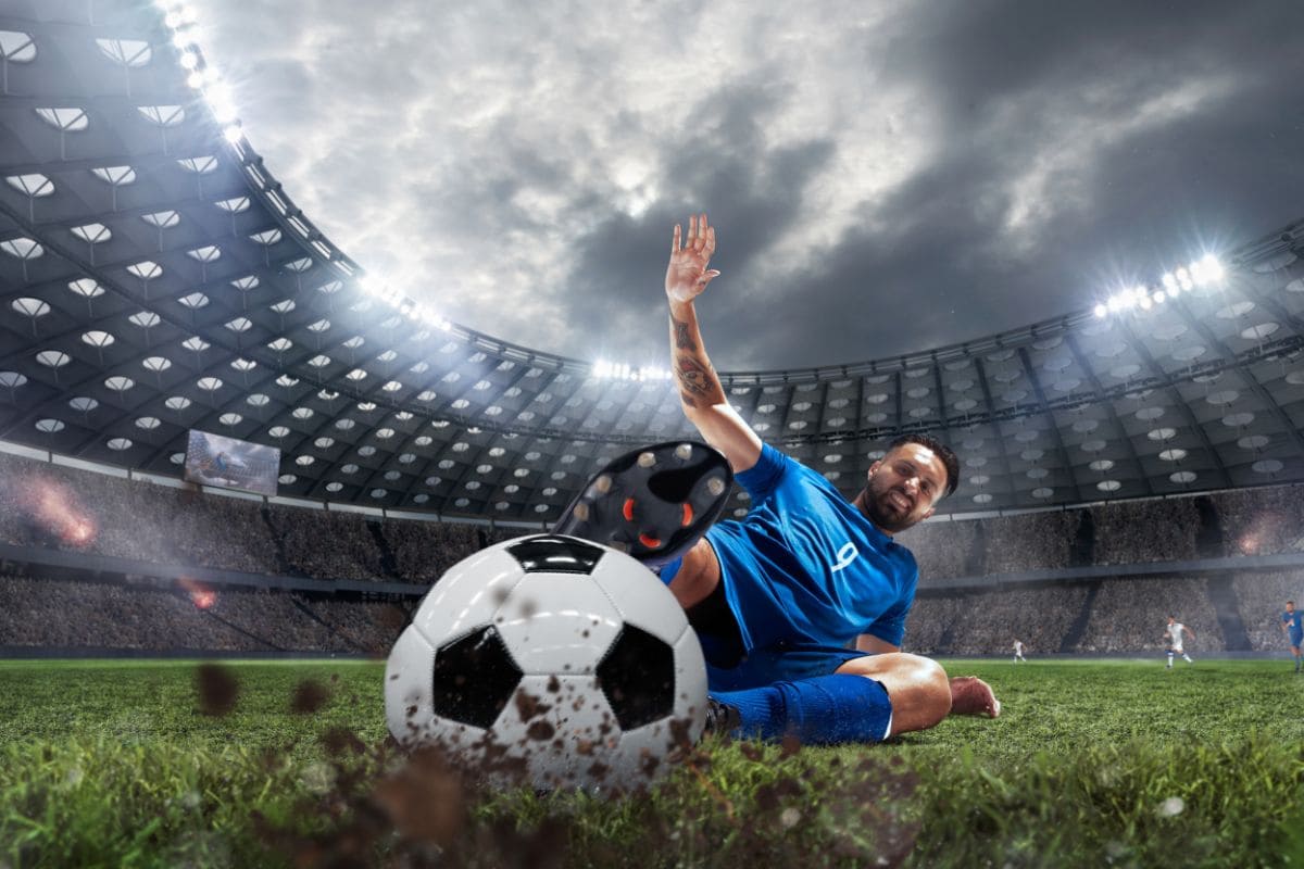 Fußball Fragen: Quiz Für Große Und Kleine Fußballfans!