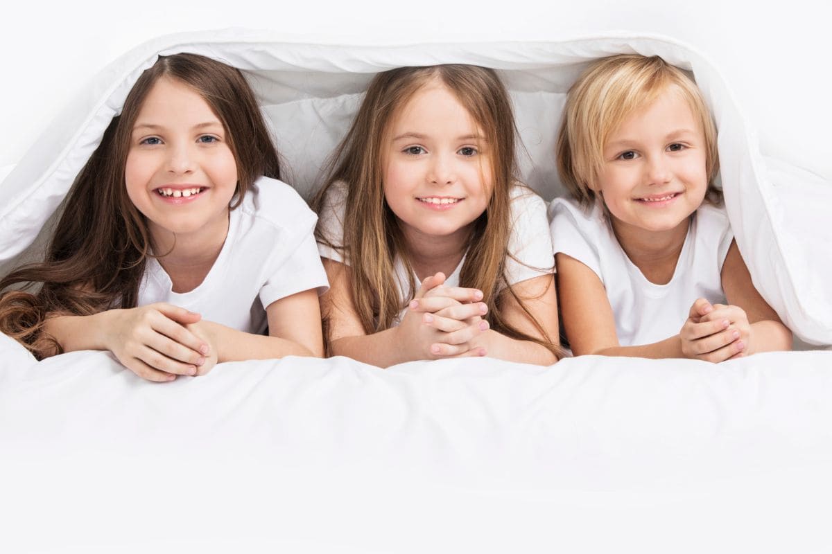 TOP 10 Entspannungsspiele Für Kinder: Entspannung, Ruhe & Spaß ...