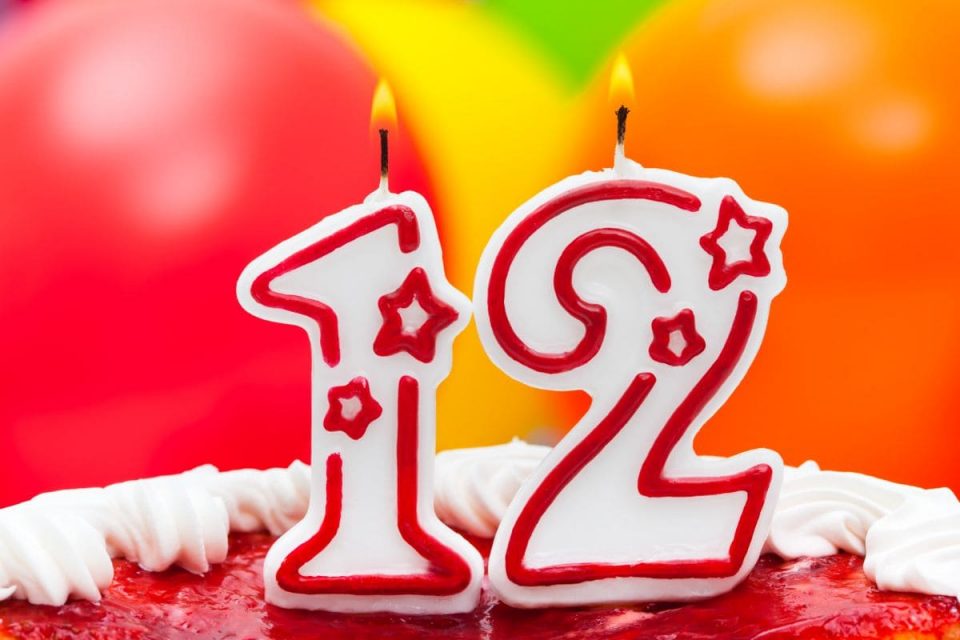 Kindergeburtstag Ideen Für 12-Jährige Jungs & Mädchen - Lebens Karneval