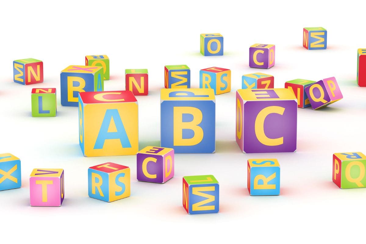 TOP 10 Schreibspiele: Spielerisch Das Schreiben Lernen & Üben! - Lebens ...