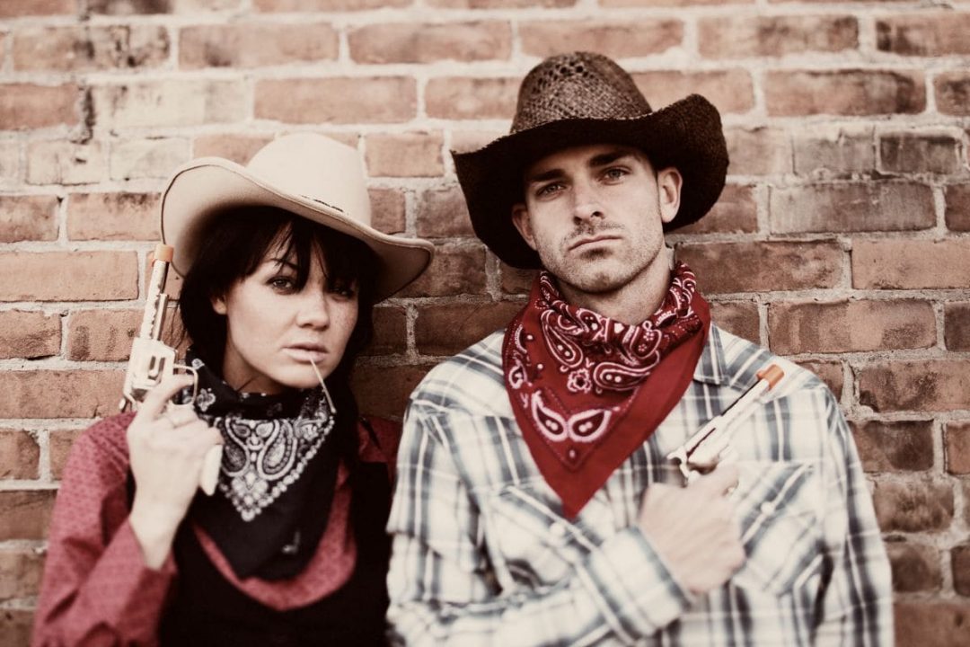 Bonnie Und Clyde: Sprüche Über Die Kultfiguren Des Verbrechens - Lebens ...