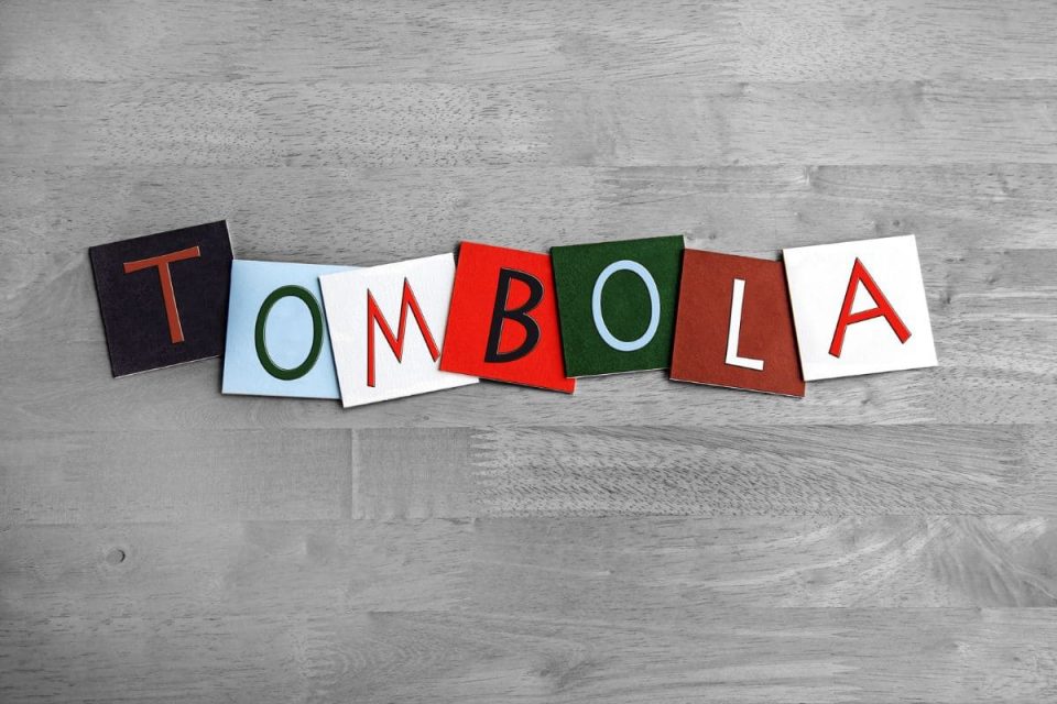 TOP Tombola Preise Ideen: Gewinne Die Lust Auf Mehr Machen! - Lebens ...
