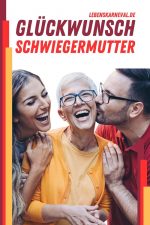 Geburtstagswünsche Schwiegermutter: Liebevolle Sprüche Zum Geburtstag - Lebens Karneval