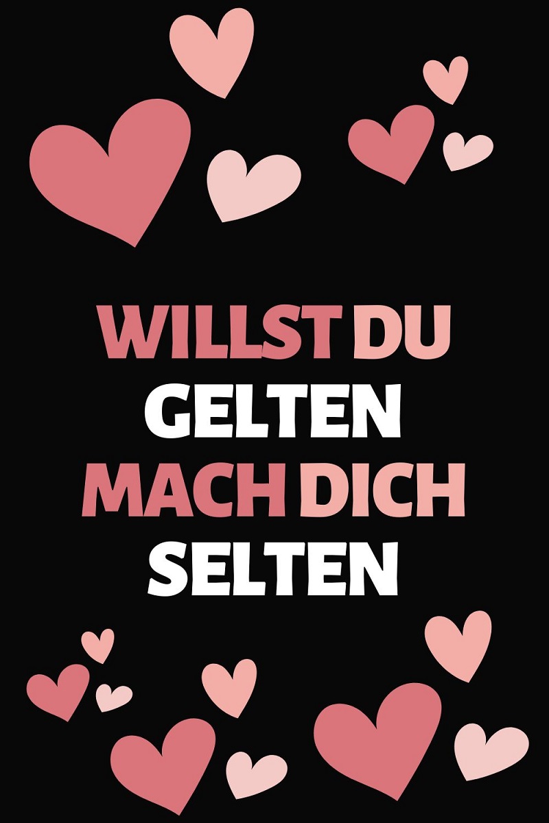 Willst Du Gelten, Mach Dich Selten: Warum Unverfügbarkeit Attraktiv Macht?
