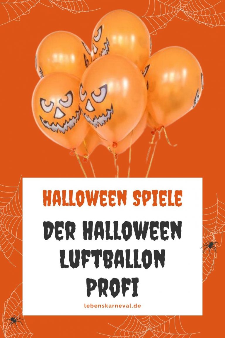 Spiele Fr Halloween Erwachsene